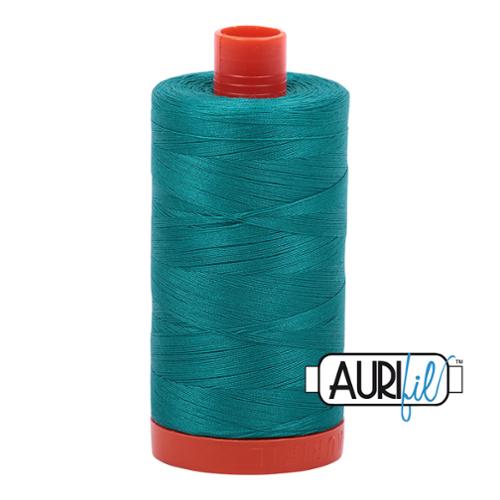 Aurifil | 50wt. 1300m | 4093 – The Quilty Shop