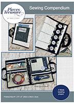 Bag Pattern | Sewing Compendium – The Quilty Shop