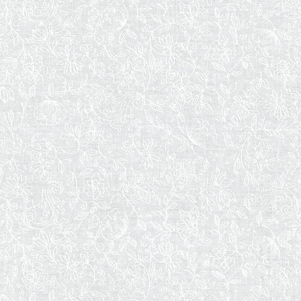 Robert Kaufman | Blackout SRK-22710-1 | White – The Quilty Shop