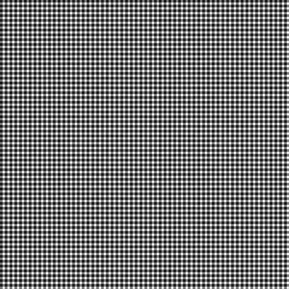 Small Buffalo Check | 25298-10 | White Multi – The Quilty Shop