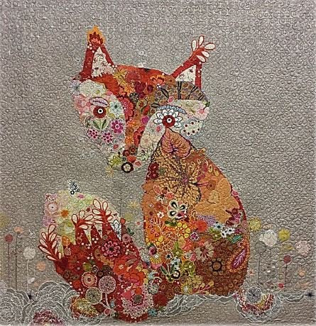Quilt Pattern | Freida – The Quilty Shop