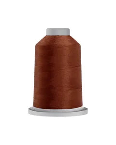 Glide 40 wt. | 5500 yds | 20160 Mahogany – The Quilty Shop